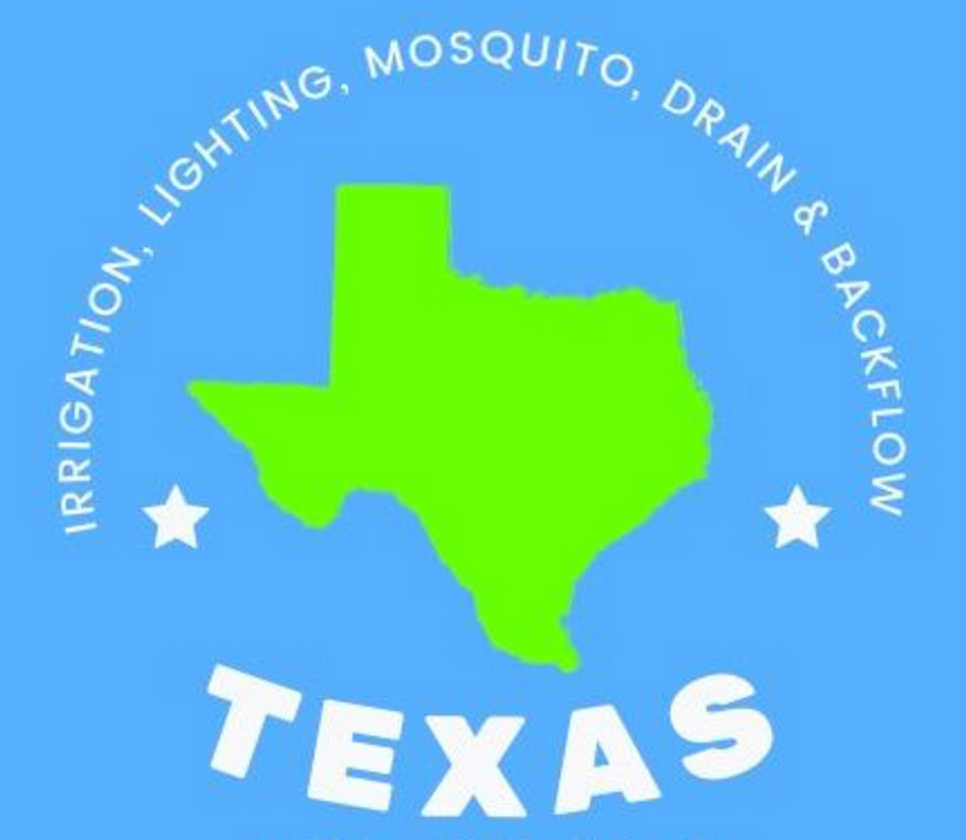 Irrigation Contractor | Houston, & Mont Belvieu, TX | Texas Irrigation ...
